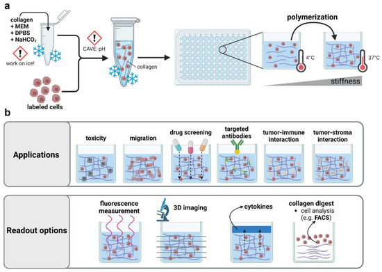 Modeling Gas Plasma-Tissue Interactions in 3D Collagen-Based Hydrogel ...