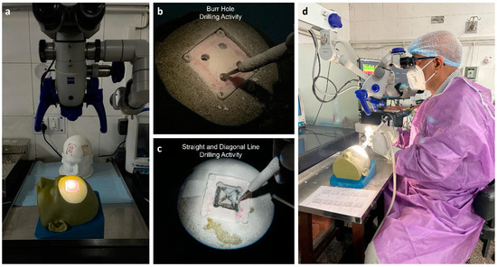 Craniotomy Simulator with Force Myography and Machine Learning-Based ...