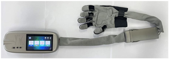 Empowering Hand Rehabilitation with AI-Powered Gesture Recognition: A ...