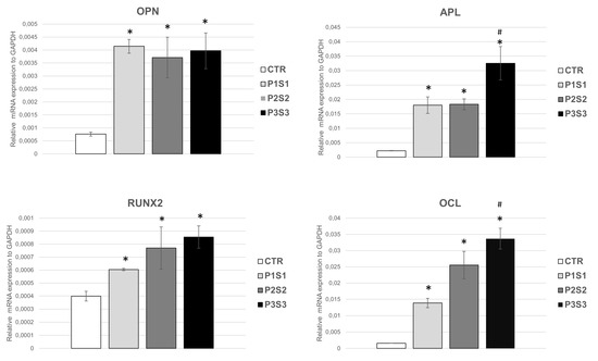 Tailoring the Microarchitectures of 3D Printed Bone-like Scaffolds for ...