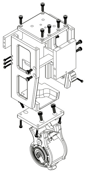 Development of an Integrated Powered Hip and Microprocessor-Controlled ...