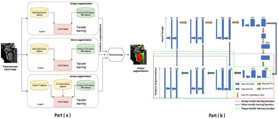 Automatic Multiple Articulator Segmentation in Dynamic Speech MRI Using ...