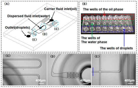 Surface Modification of Cyclic-Olefin-Copolymer (COC)-Based Microchannels for the Large-Scale ...