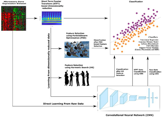 Evaluation and Exploration of Machine Learning and Convolutional Neural ...
