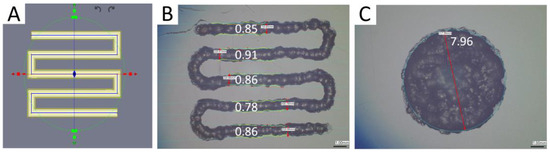 Optimizing Bioink Composition for Human Chondrocyte Expression of Lubricin