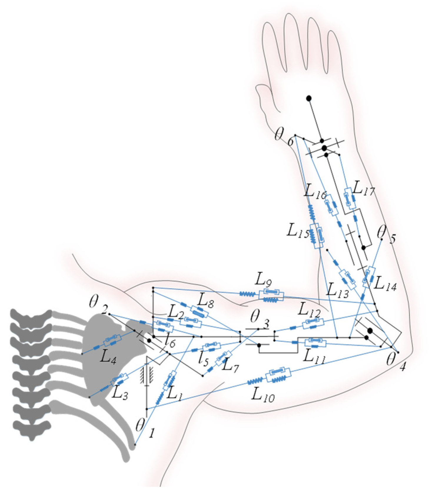 The Comfort and Measurement Precision-Based Multi-Objective ...