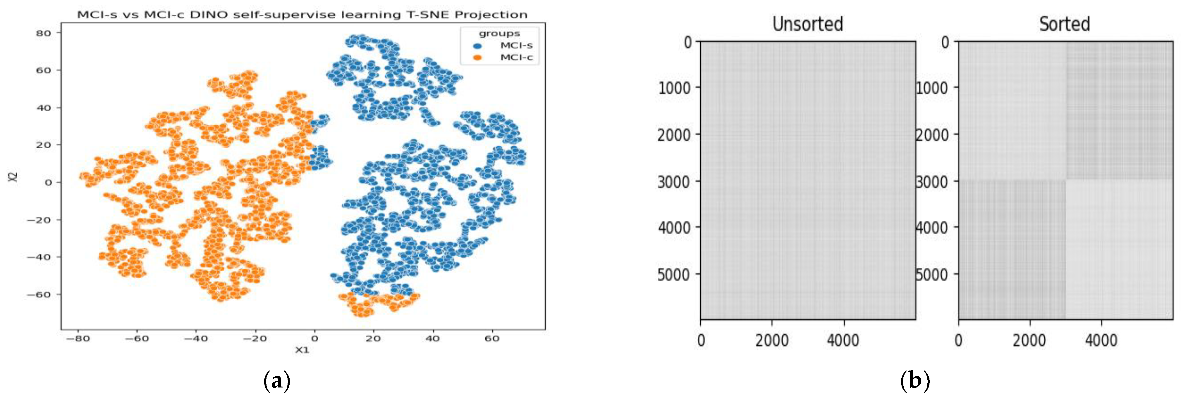 Explainable Vision Transformer with Self-Supervised Learning to Predict ...