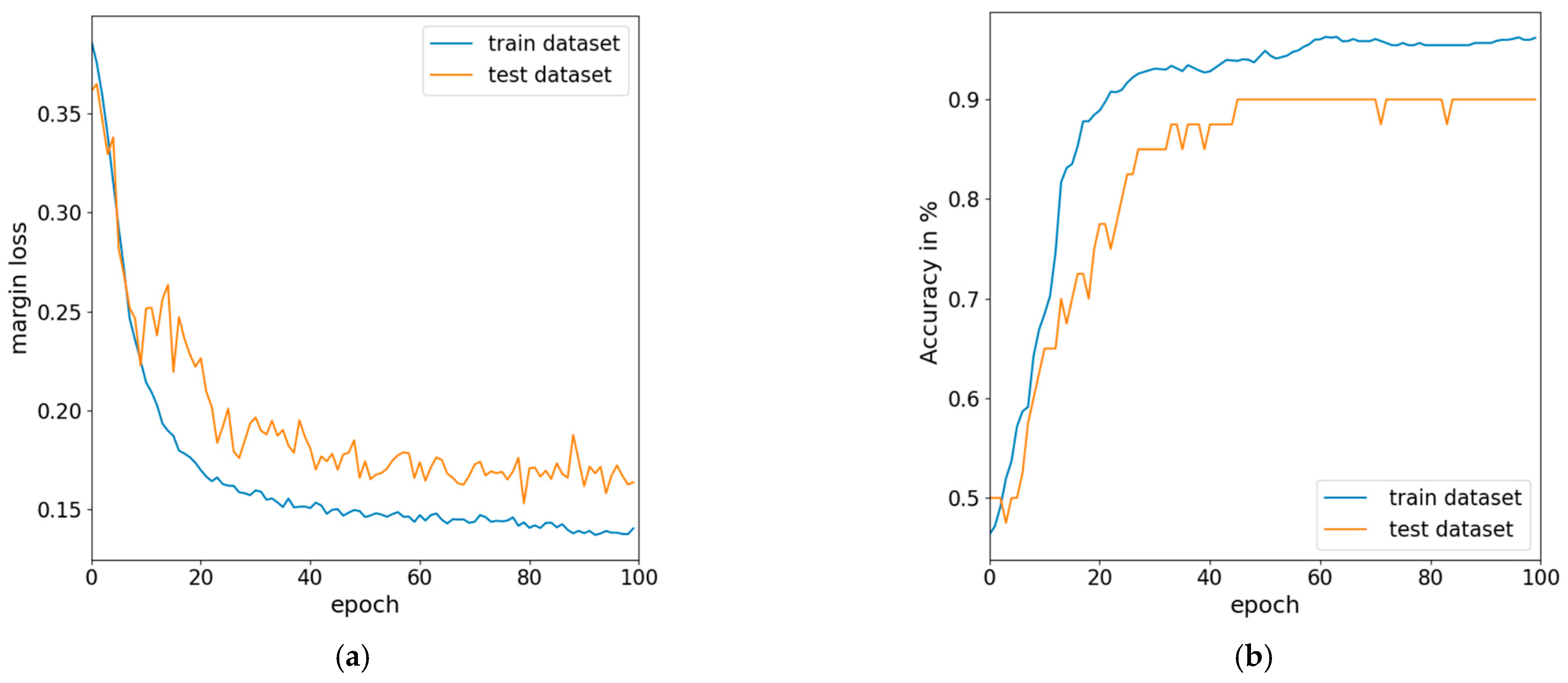 Heart Murmur Classification Using a Capsule Neural Network