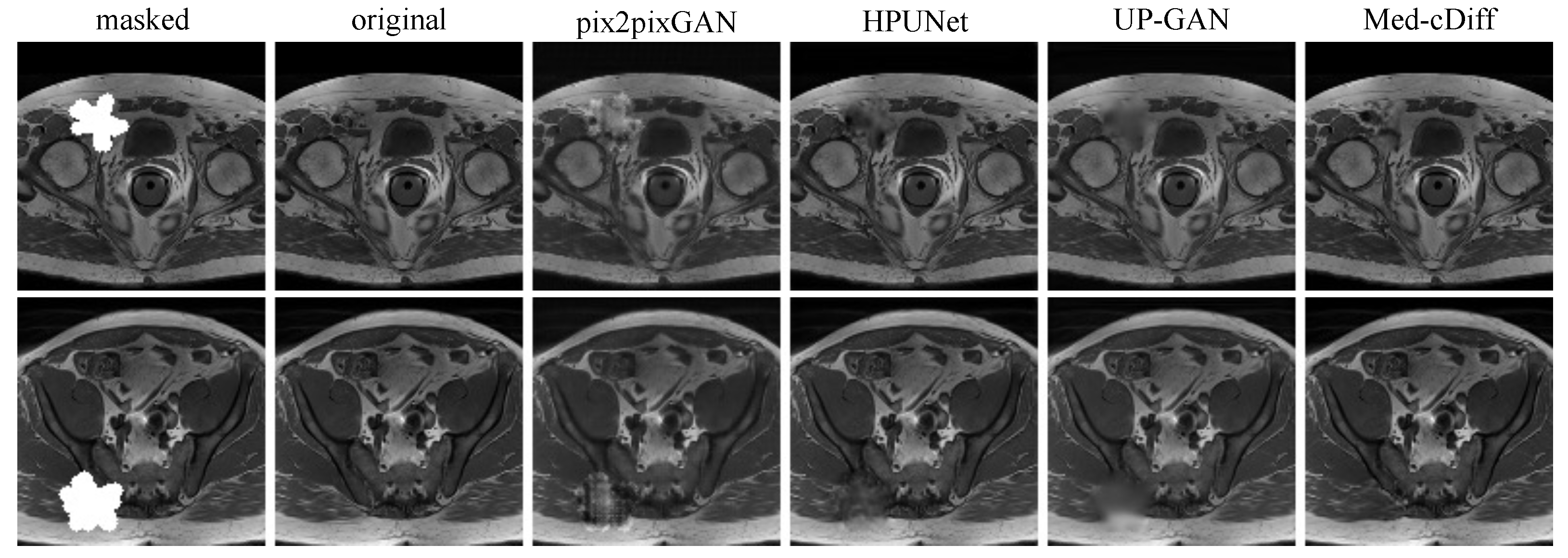 Med-cDiff: Conditional Medical Image Generation with Diffusion Models