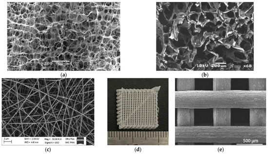 Bone-Regeneration Therapy Using Biodegradable Scaffolds: Calcium ...