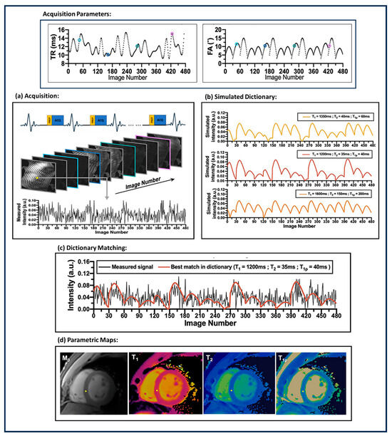 Emerging Trends in Magnetic Resonance Fingerprinting for Quantitative ...