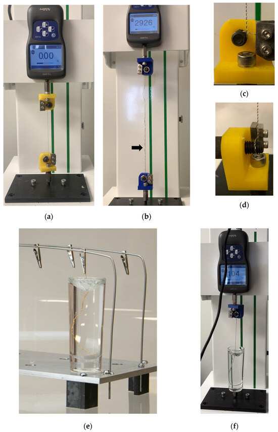 Removal Forces of a Helical Microwire Structure Electrode