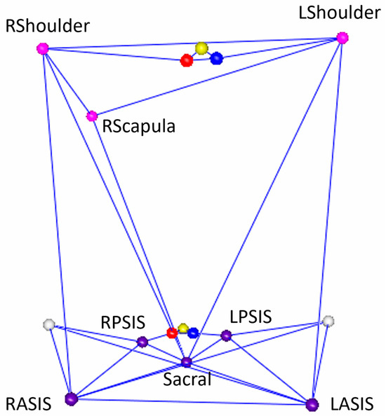 Validation of Pelvis and Trunk Range of Motion as Assessed Using ...