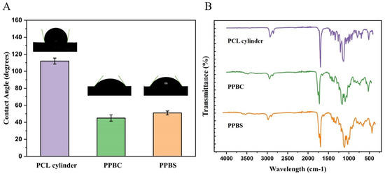 Fabrication and Evaluation of PCL/PLGA/β-TCP Spiral-Structured Scaffolds for Bone Tissue Engineering