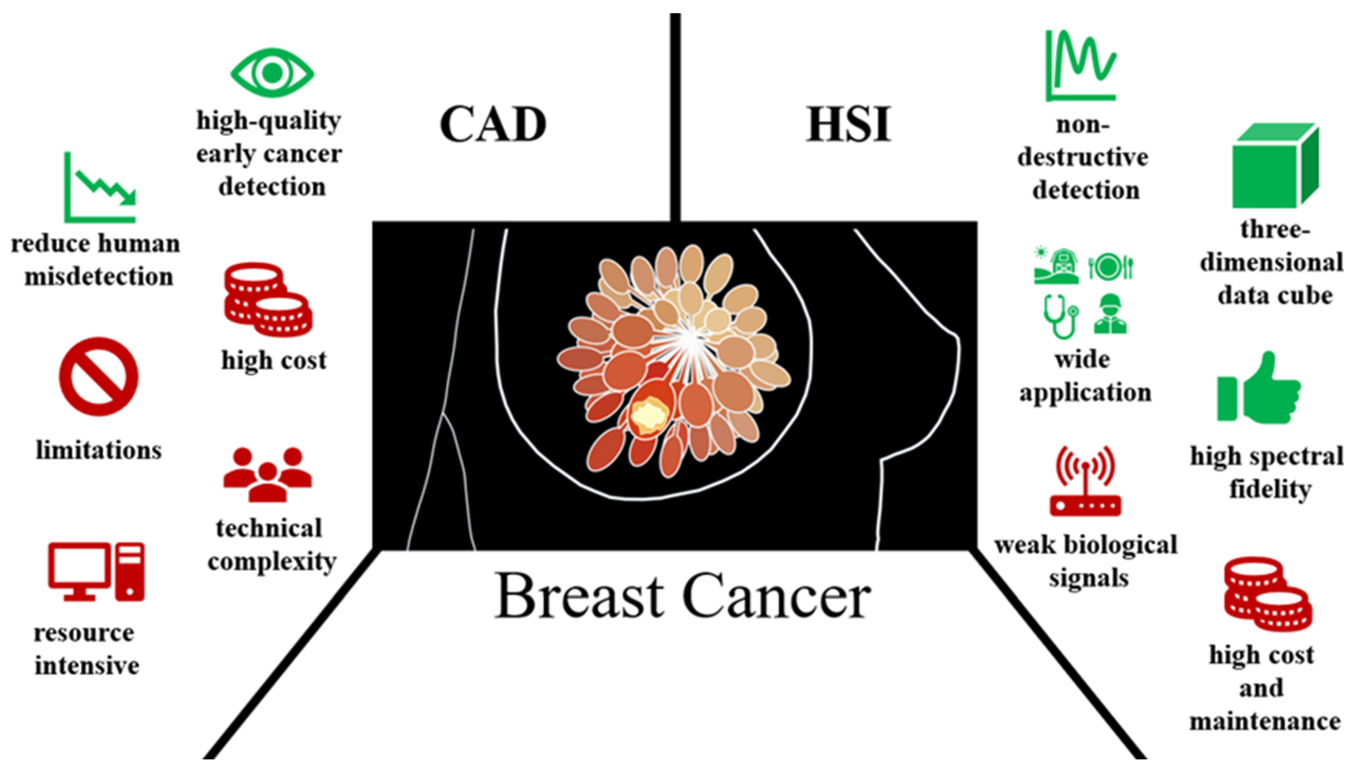 Systematic Meta-Analysis of Computer-Aided Detection of Breast Cancer ...