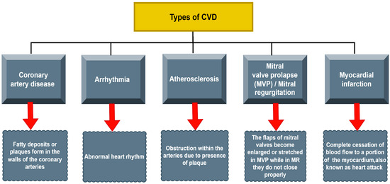 Comprehensive Analysis of Cardiovascular Diseases: Symptoms, Diagnosis ...
