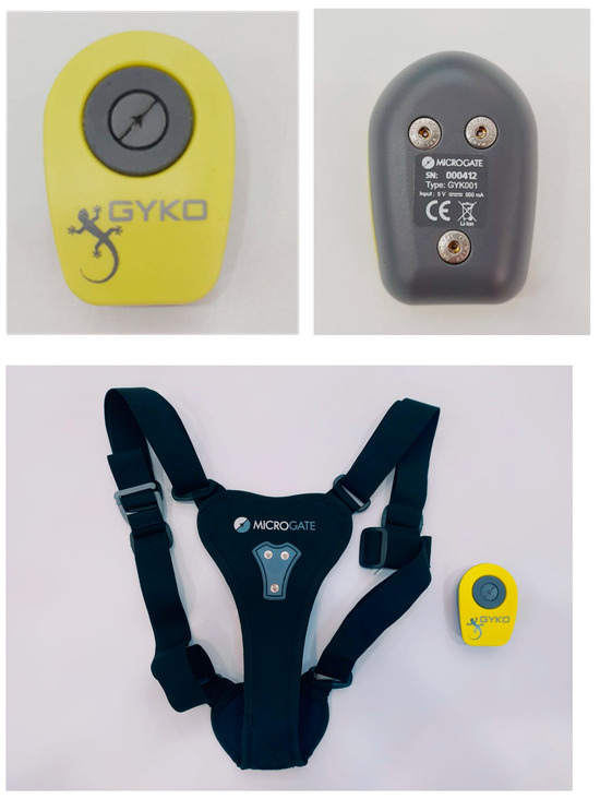 Effect of Hard- and Soft-Density Insoles on the Postural Control of ...