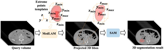 Research on Medical Image Segmentation Based on SAM and Its Future ...