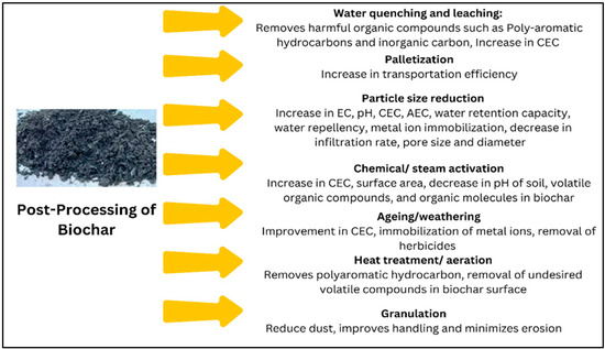 Biochar for Soil Amendment: Applications, Benefits, and Environmental ...