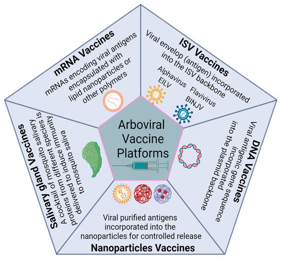 Biologics | Free Full-Text | Recent Advances in Arboviral Vaccines ...