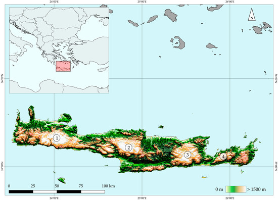Spatial Phylogenetics, Biogeographical Patterns and Conservation ...