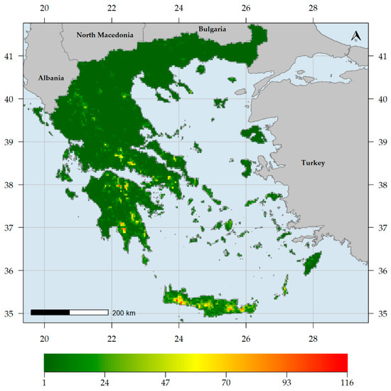 Plant Endemism Centres and Biodiversity Hotspots in Greece