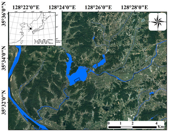 Biology | Free Full-Text | The Use of Winter Water Temperature and Food ...