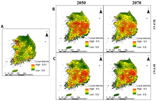 Assessment of the Spatial Invasion Risk of Intentionally Introduced ...