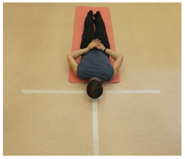 Reliability and Validity of the Athletic Shoulder (ASH) Test Performed ...