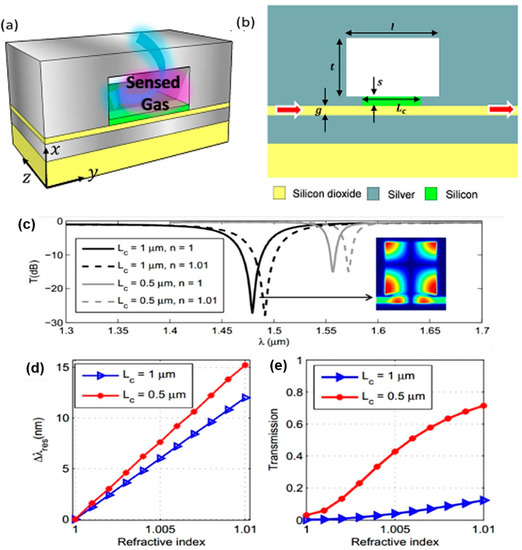Plasmonic Biosensors: Review