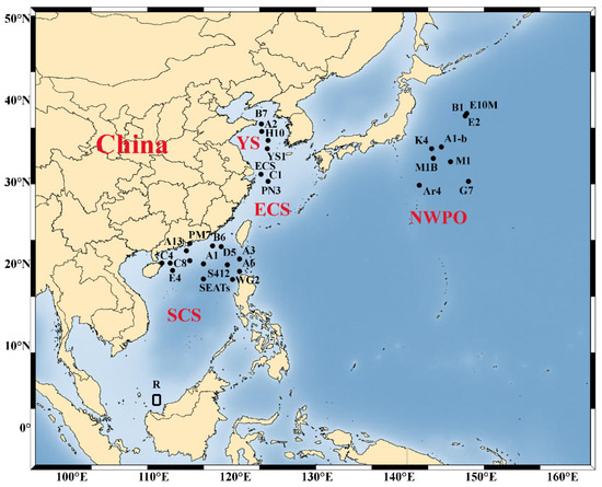 Aerosol Nutrients and Their Biological Influence on the Northwest ...