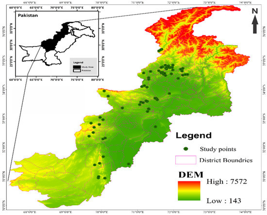 Ecosystem Services and Linkages of Naturally Managed Monotheca ...