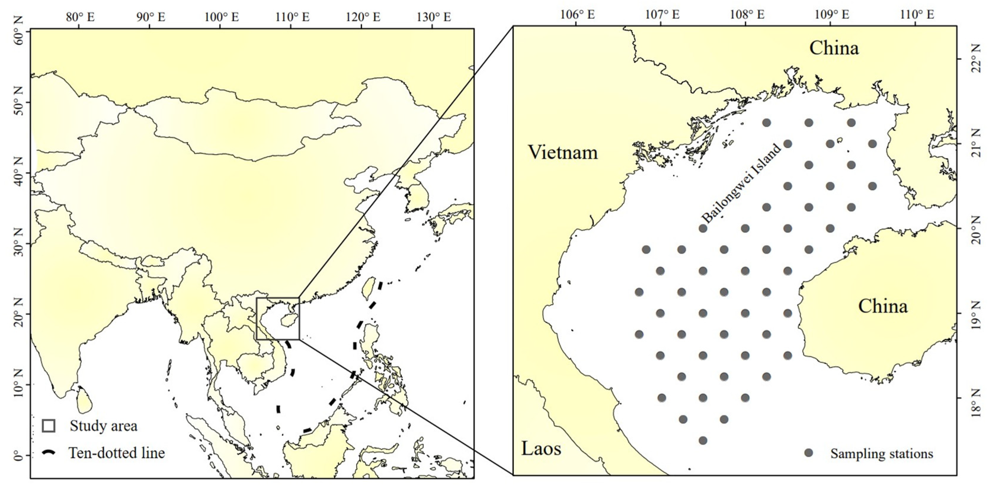 Impacts of Strong ENSO Events on Fish Communities in an Overexploited ...