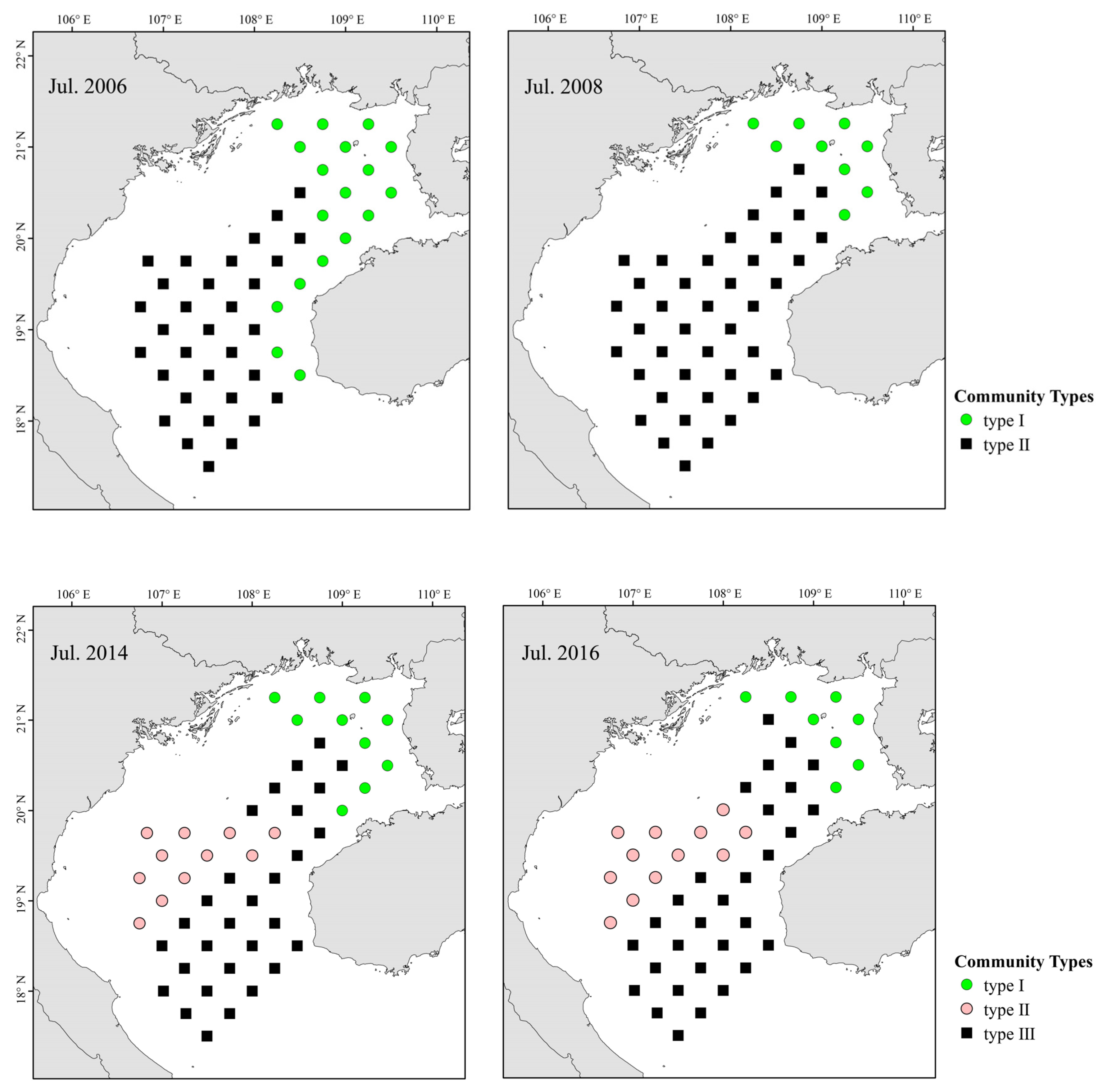 Impacts of Strong ENSO Events on Fish Communities in an Overexploited ...