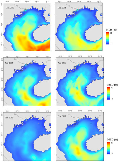 Impacts of Strong ENSO Events on Fish Communities in an Overexploited ...