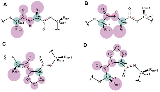 Proline Isomerization: From the Chemistry and Biology to Therapeutic ...