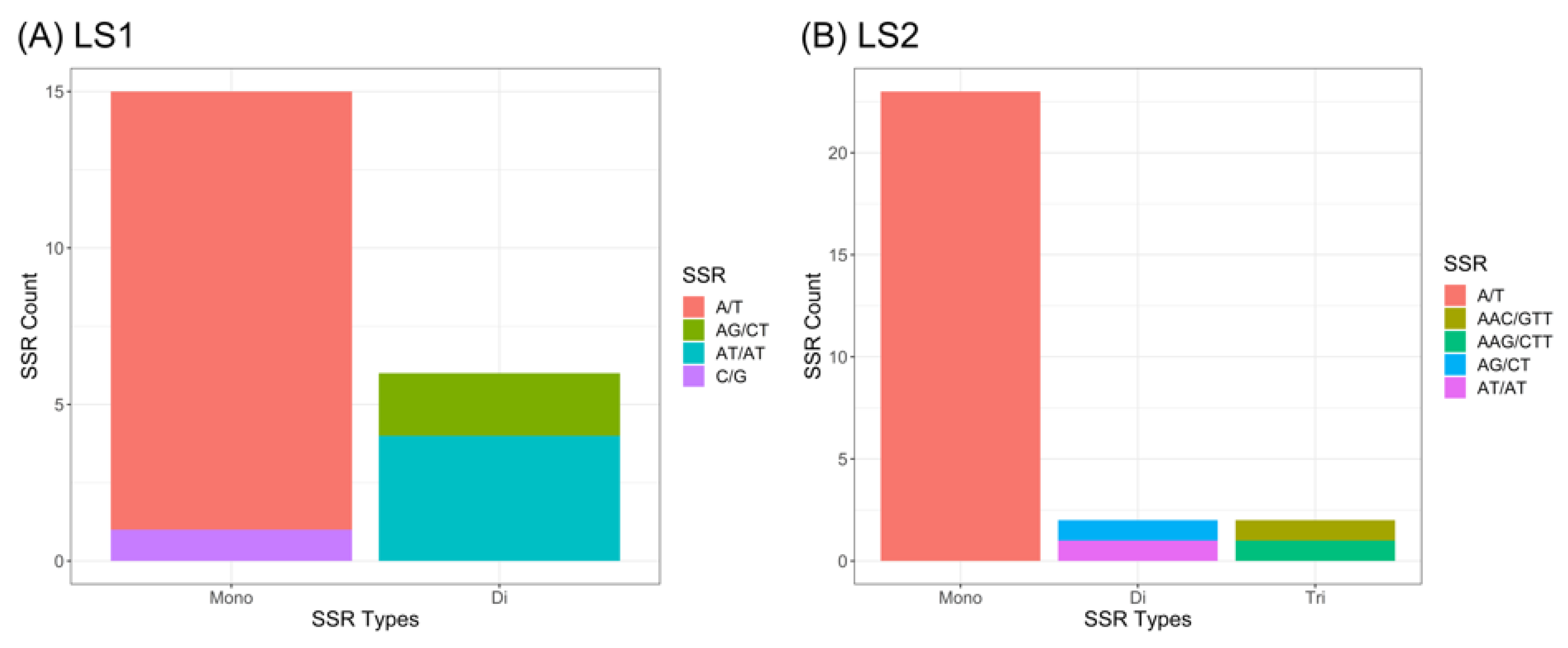 Comparative Analysis of Tylosema esculentum Mitochondrial DNA Revealed ...