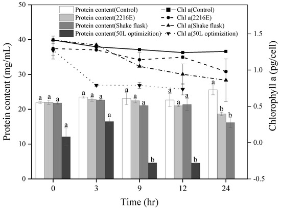 Pilot-Scale Fermentation of Pseudoalteromonas sp. Strain FDHY-MZ2: An ...