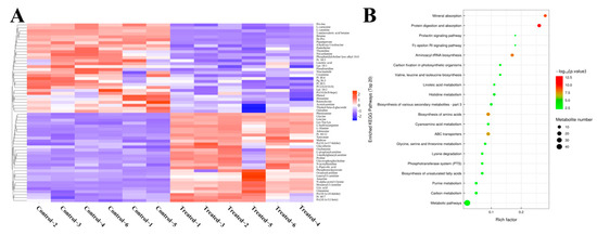 Molecular Adaptations and Quality Enhancements in a Hybrid ...