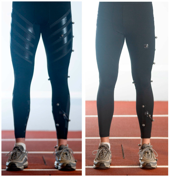 Compression Tights Do Not Influence Lower-Body Soft Tissue Movement in ...