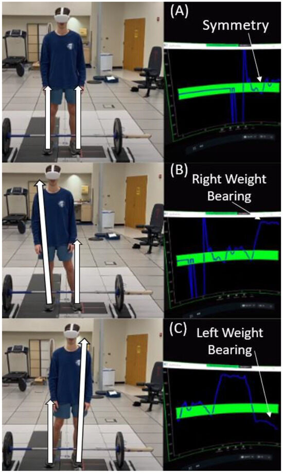 Wearable Visual Biofeedback of Vertical Ground Reaction Force Enables ...