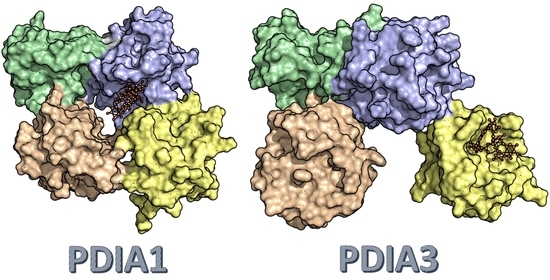 Biomedicines | Free Full-Text | A Comparative Analysis of Punicalagin ...
