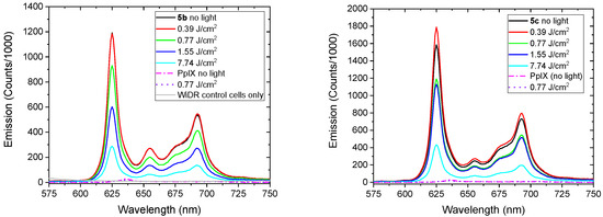 Amphiphilic Protoporphyrin IX Derivatives as New Photosensitizing ...