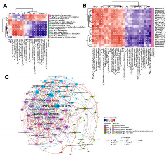 Fecal Microbiota Transplantation Could Improve Chronic Diarrhea in ...