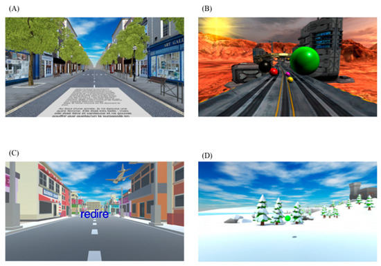 Biomedicines | Free Full-text | A New Immersive Rehabilitation Therapy