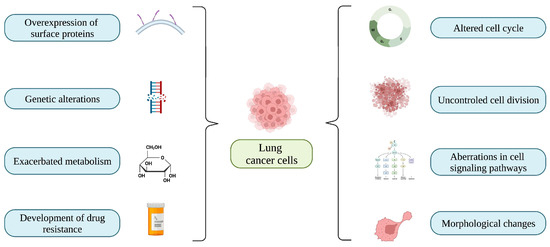 Activities against Lung Cancer of Biosynthesized Silver Nanoparticles ...