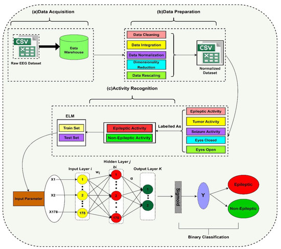 Epileptic Patient Activity Recognition System Using Extreme Learning ...