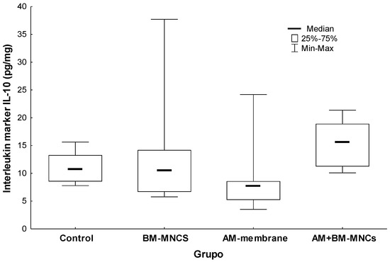 Acellular Biomaterials Associated with Autologous Bone Marrow-Derived ...