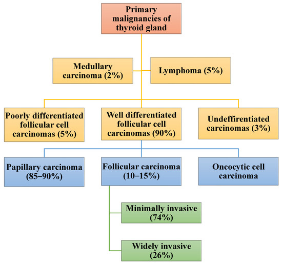 Multi-Omics and Management of Follicular Carcinoma of the Thyroid