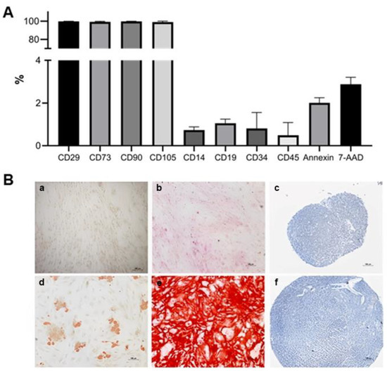 Biomedicines Free Full Text Human Adipose Derived Stem Cells Reduce